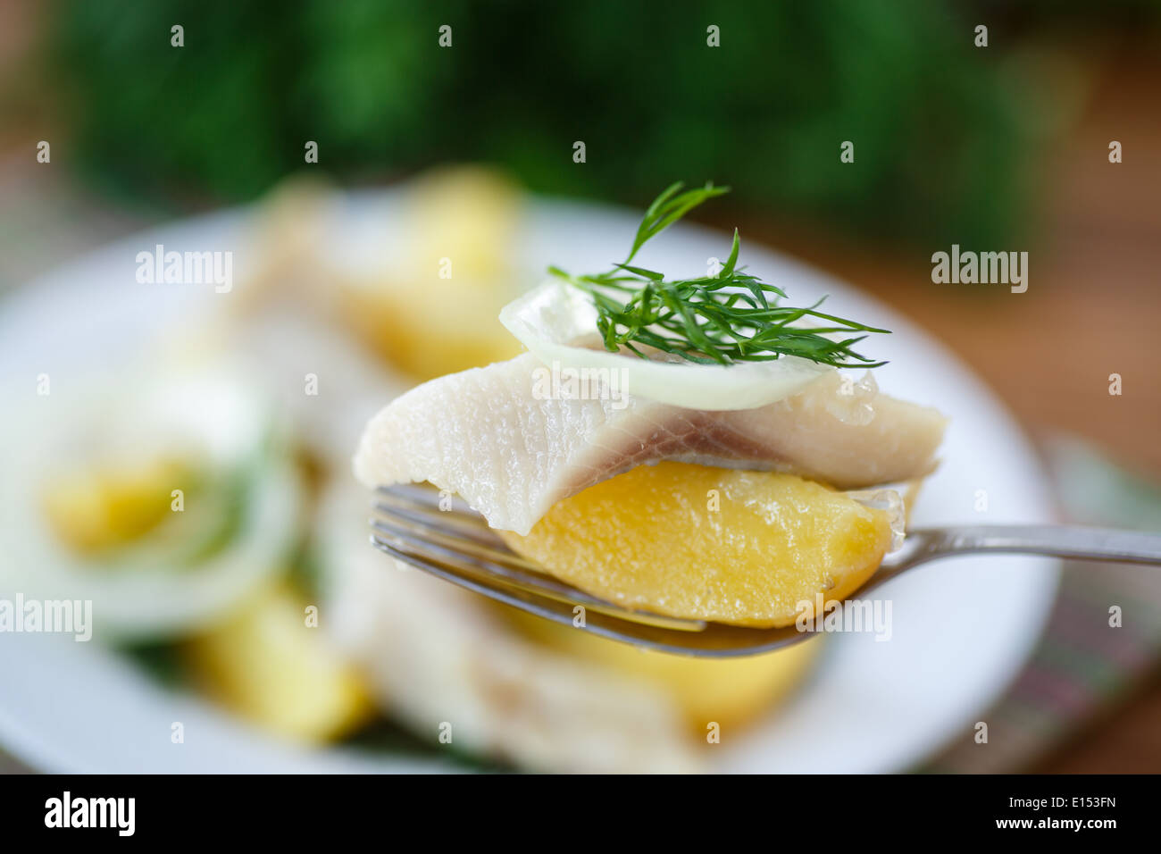 Boiled potato hi-res stock photography and images - Alamy