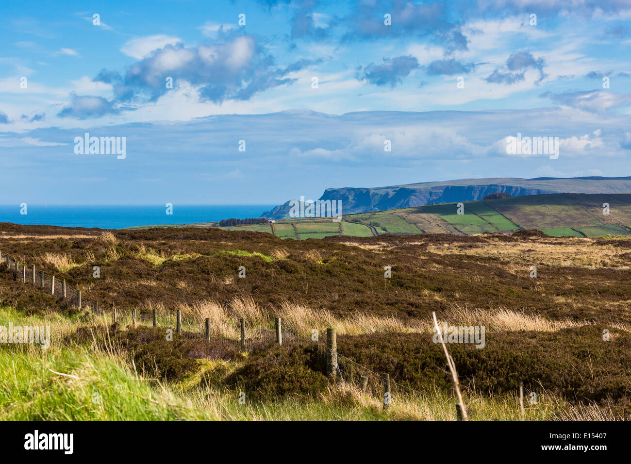 Garron hi-res stock photography and images - Alamy