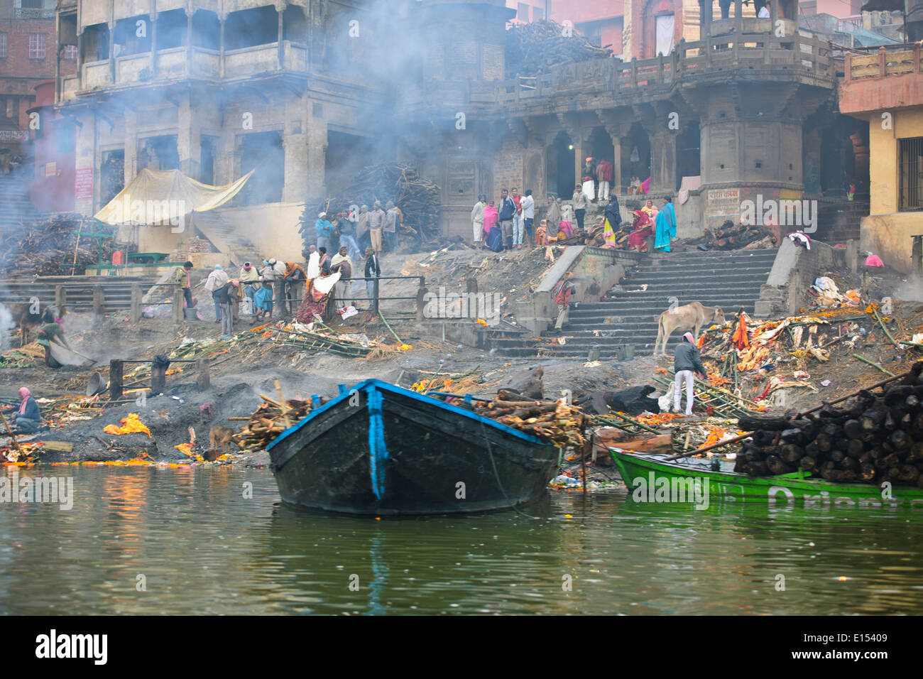 Mother Ganga,Ganga River,The Ganges,Ghats,Aarti,Washing away of sins ...