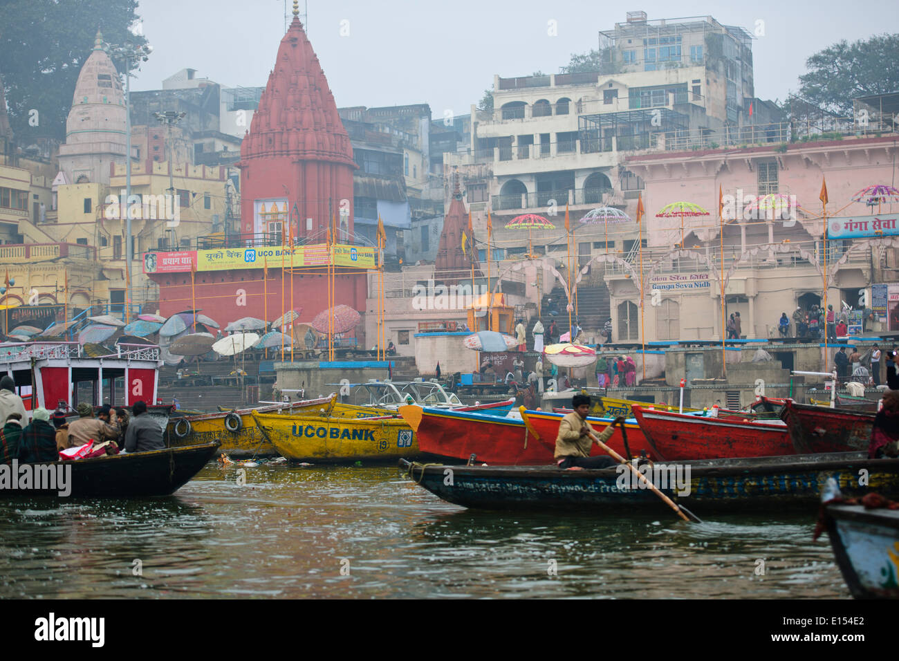 Mother Ganga,Ganga River,The Ganges,Ghats,Aarti,Washing away of sins ...