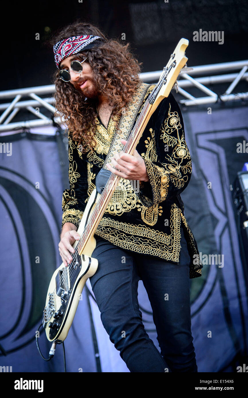 Stockdale ian hi-res stock photography and images - Alamy