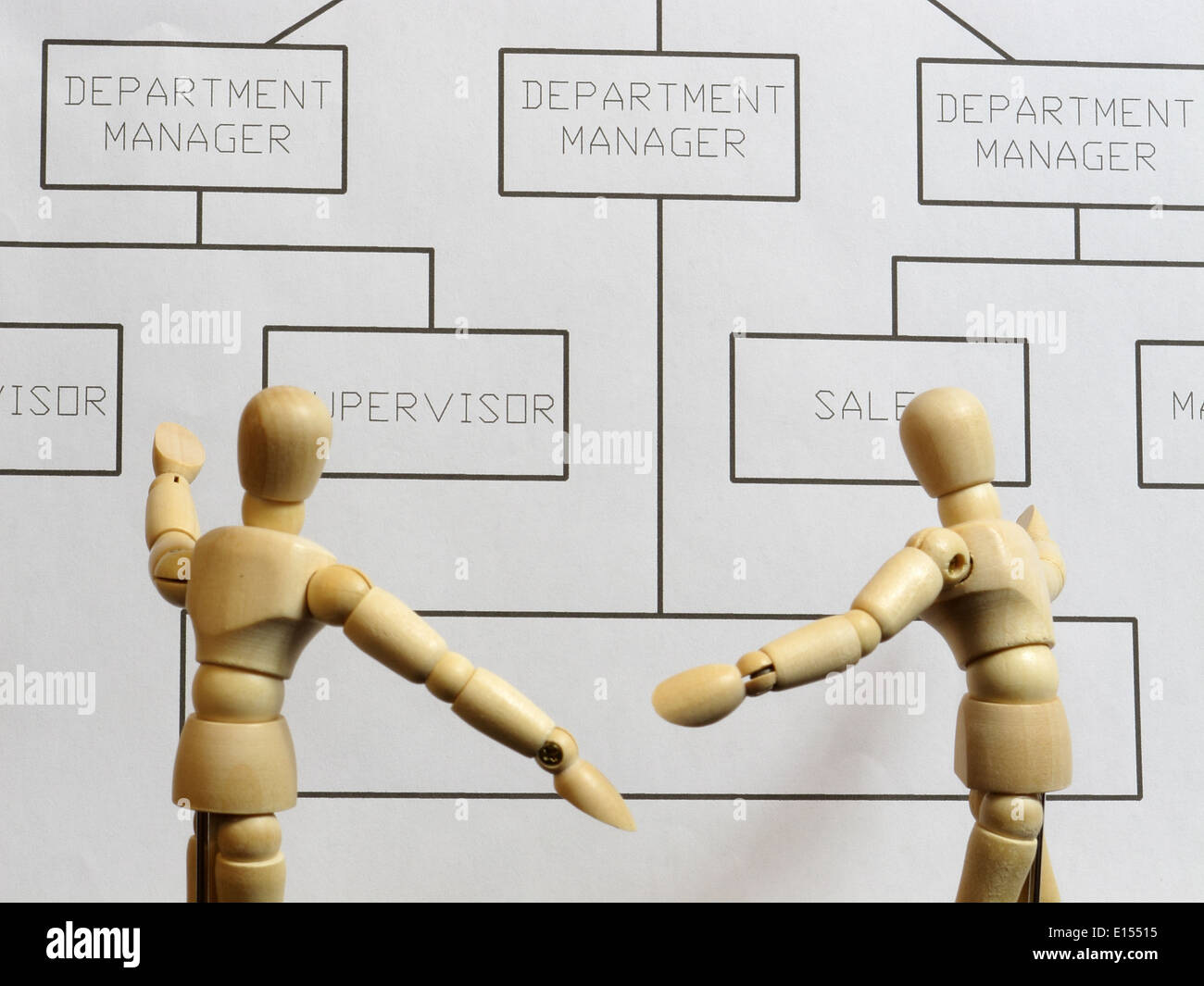 Scenario planning hi-res stock photography and images - Alamy