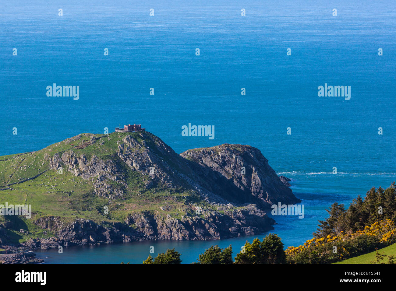 Torr head hi-res stock photography and images - Alamy