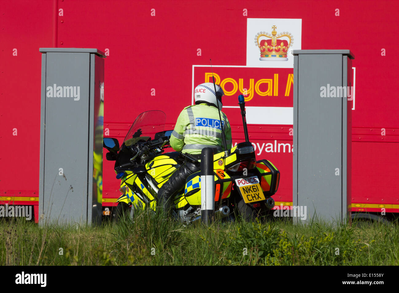 Traffic Police Motorcycle High Resolution Stock Photography and Images ...