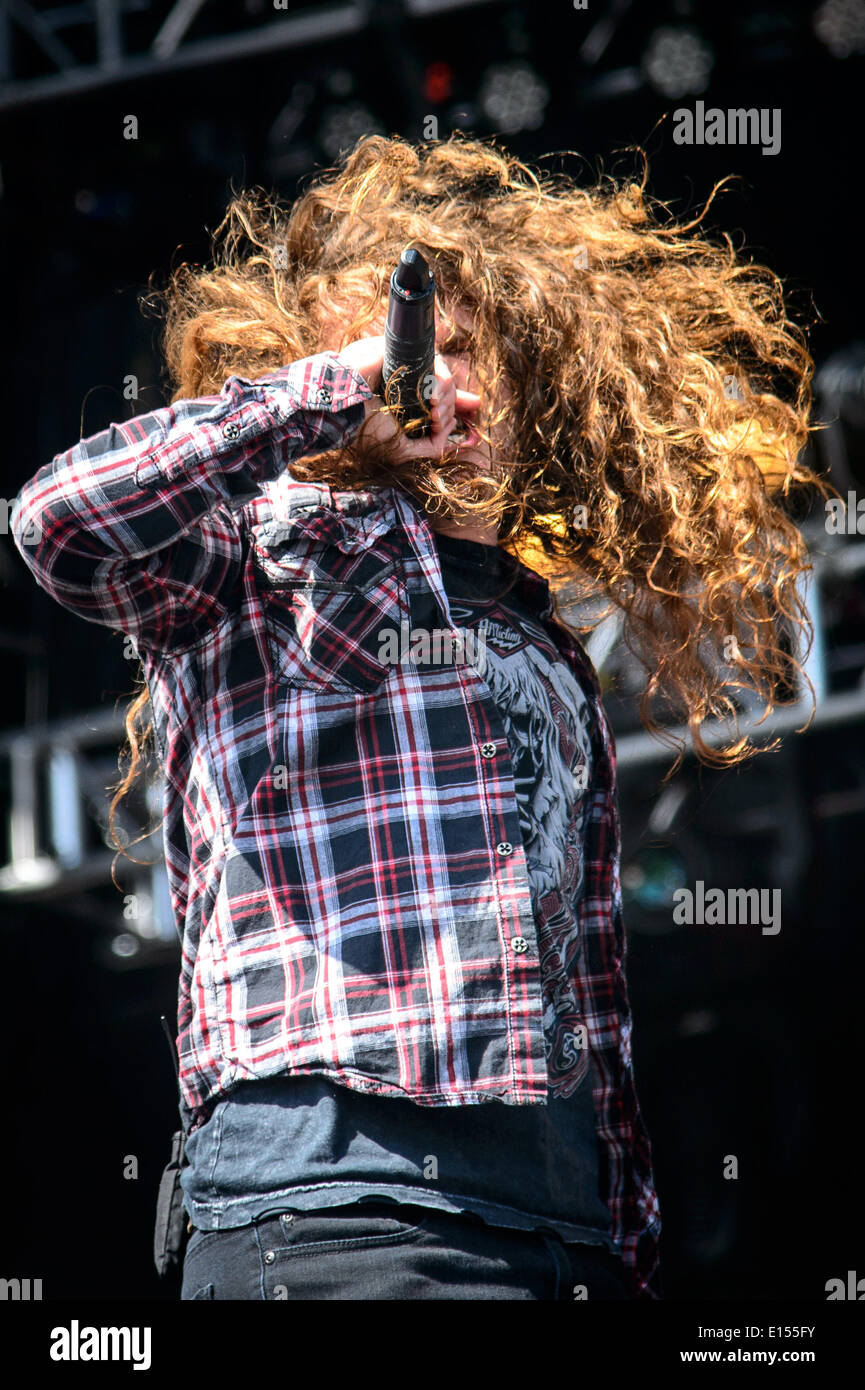 Justin stead hi-res stock photography and images - Alamy