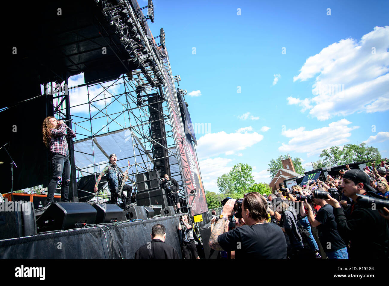 Justin stead hi-res stock photography and images - Alamy