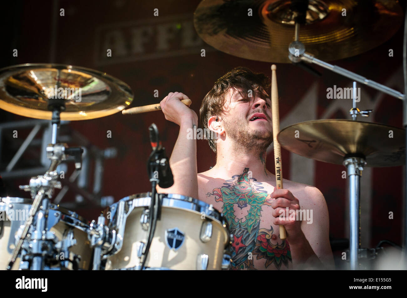 B j boyd hi-res stock photography and images - Alamy
