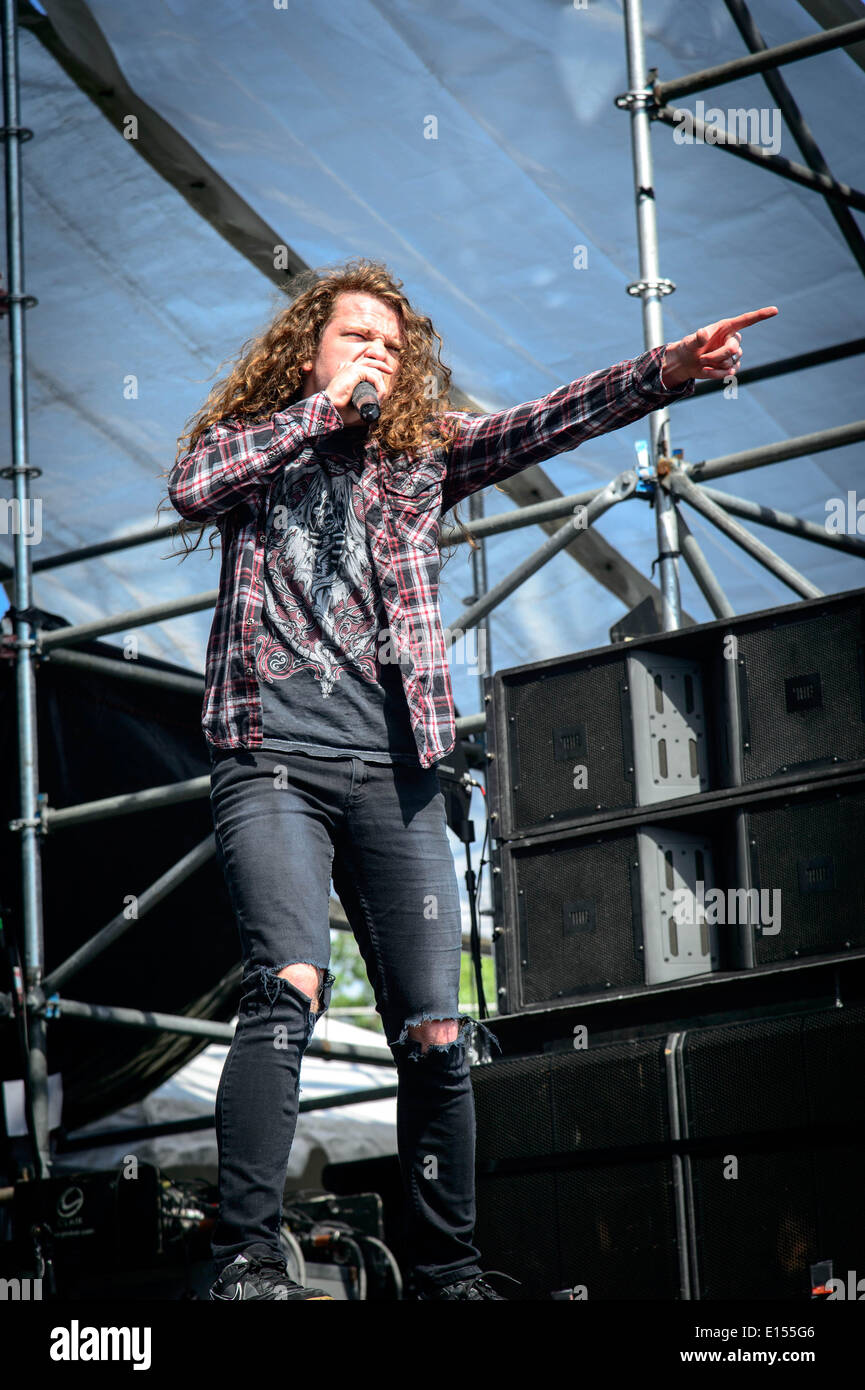 Justin stead hi-res stock photography and images - Alamy