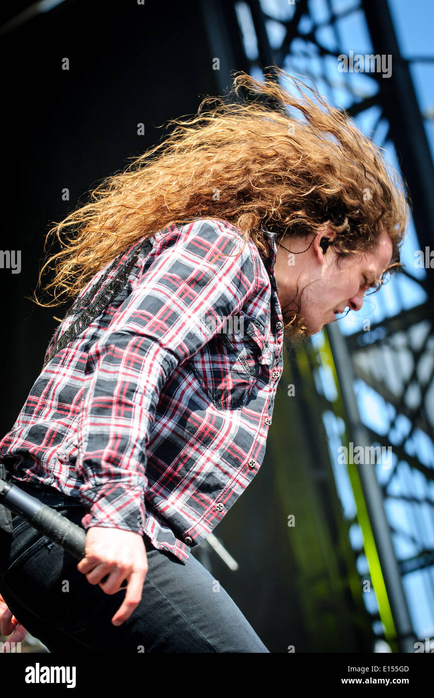 Miss may i hi-res stock photography and images - Alamy