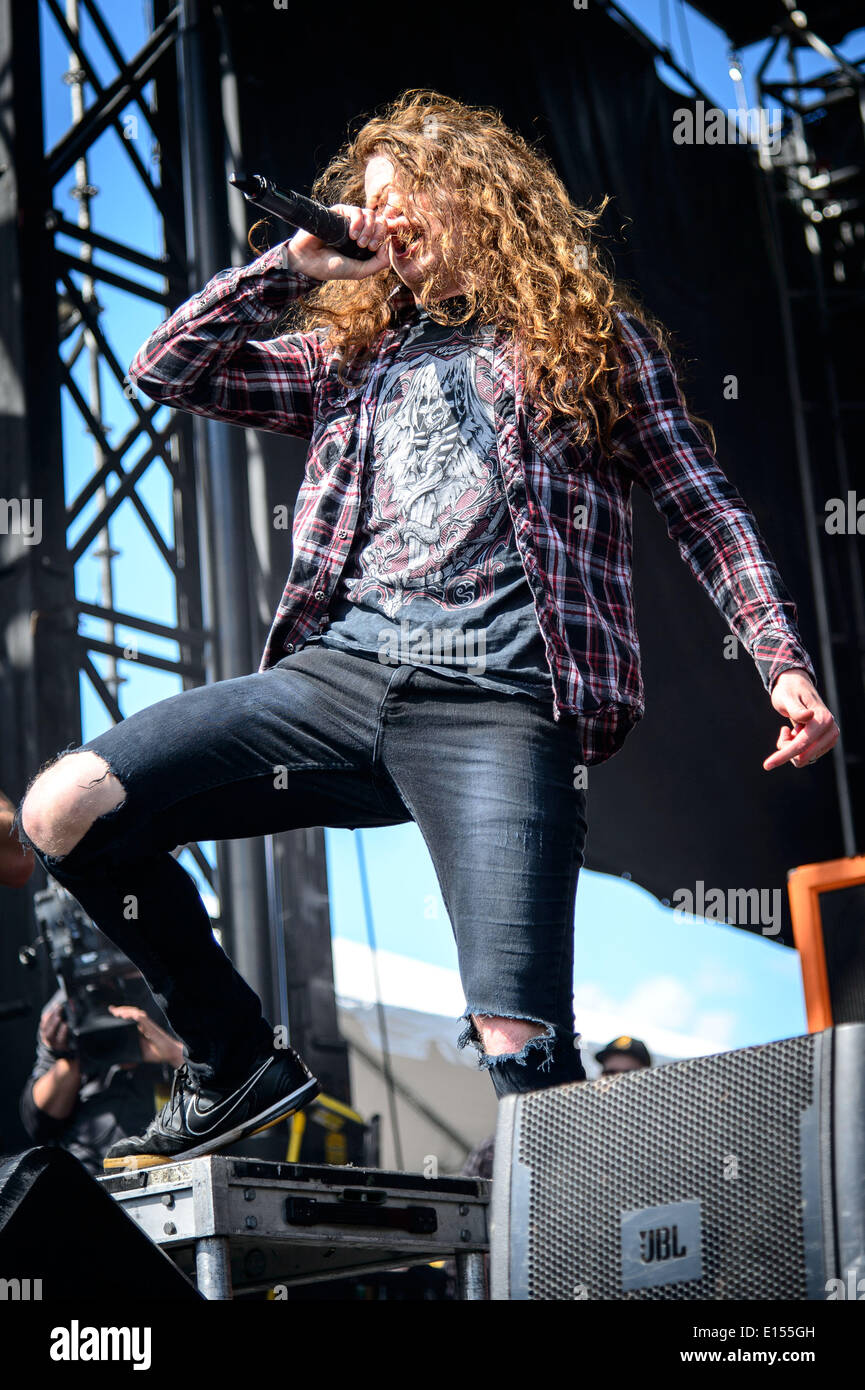 Miss may i hi-res stock photography and images - Alamy