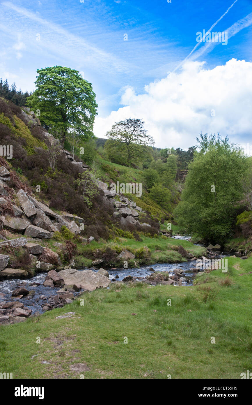 River Goyt Stock Photos & River Goyt Stock Images - Alamy