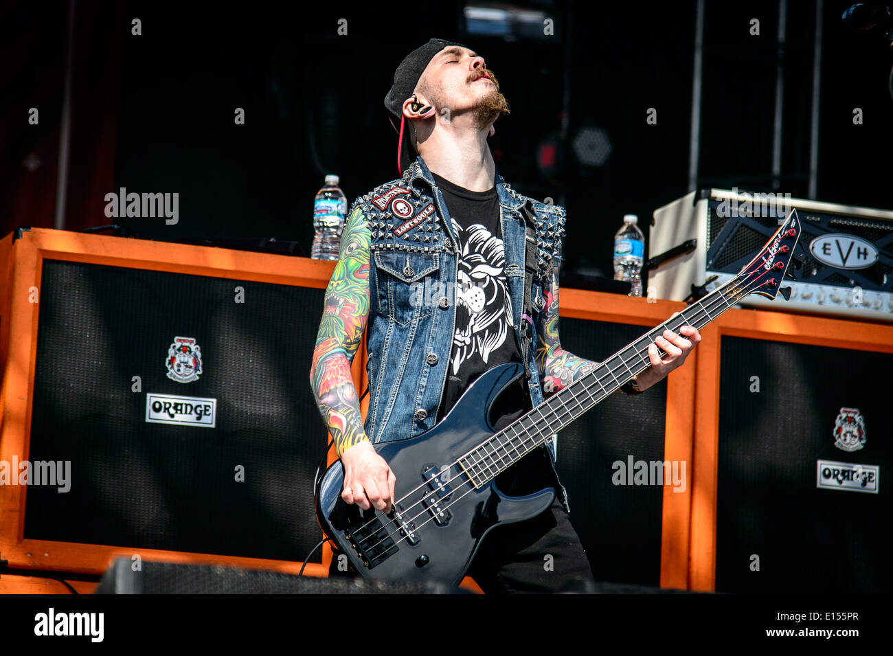 Justin stead hi-res stock photography and images - Alamy