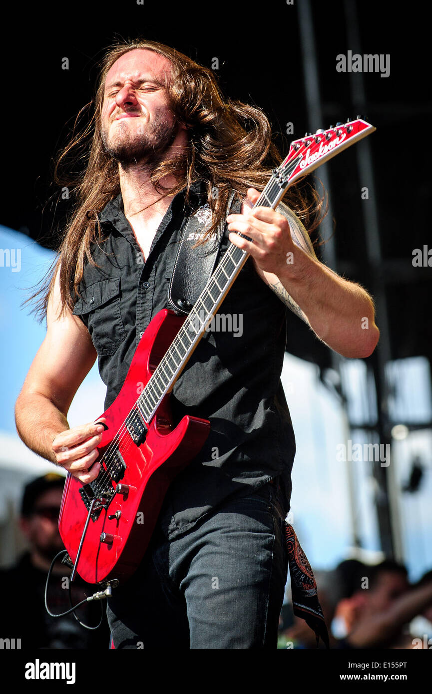 Miss may i hi-res stock photography and images - Alamy