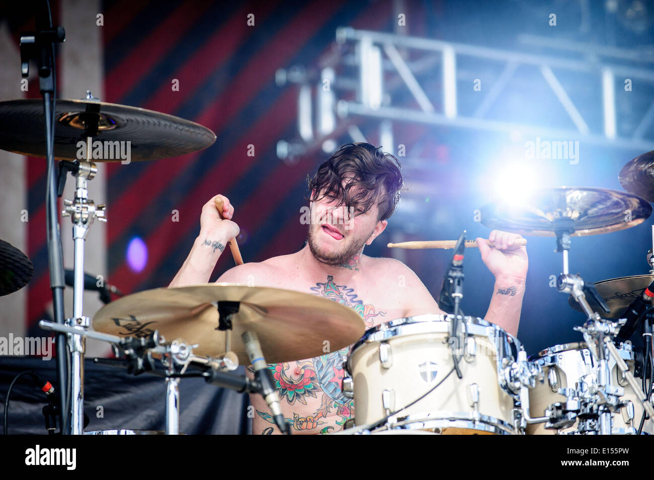 Justin stead hi-res stock photography and images - Alamy