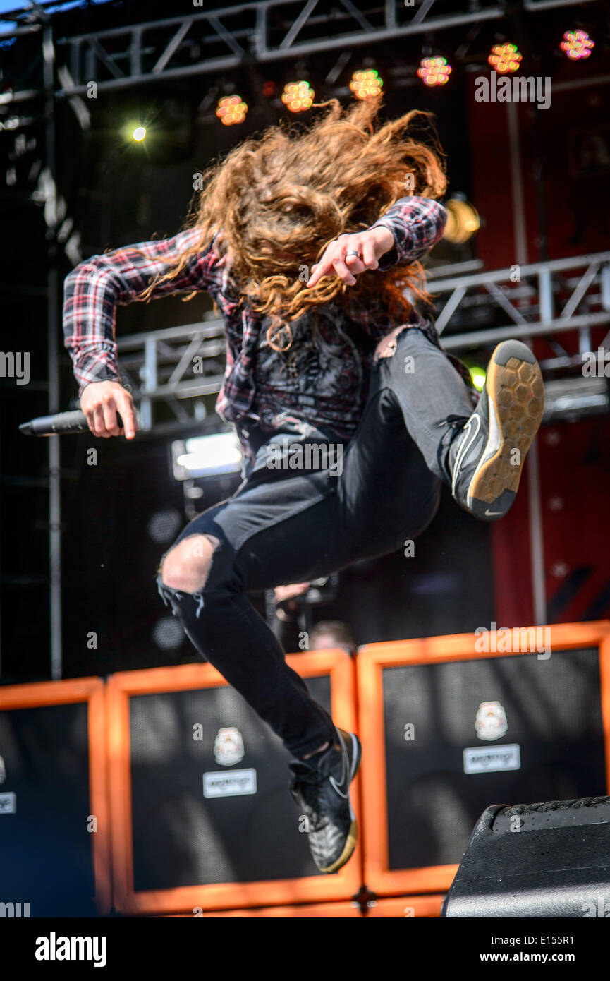 Justin stead hi-res stock photography and images - Alamy