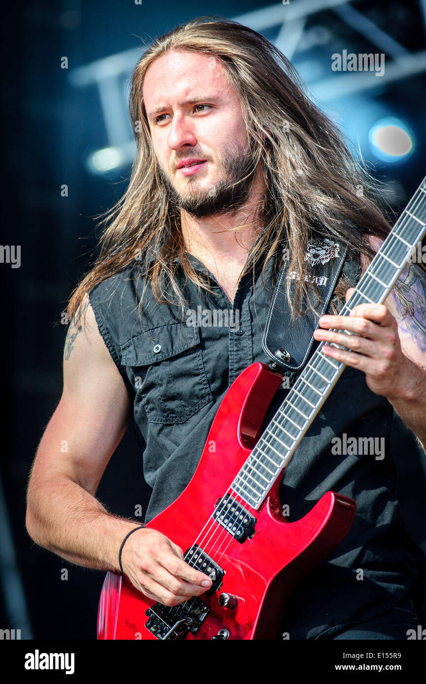 Justin stead hi-res stock photography and images - Alamy