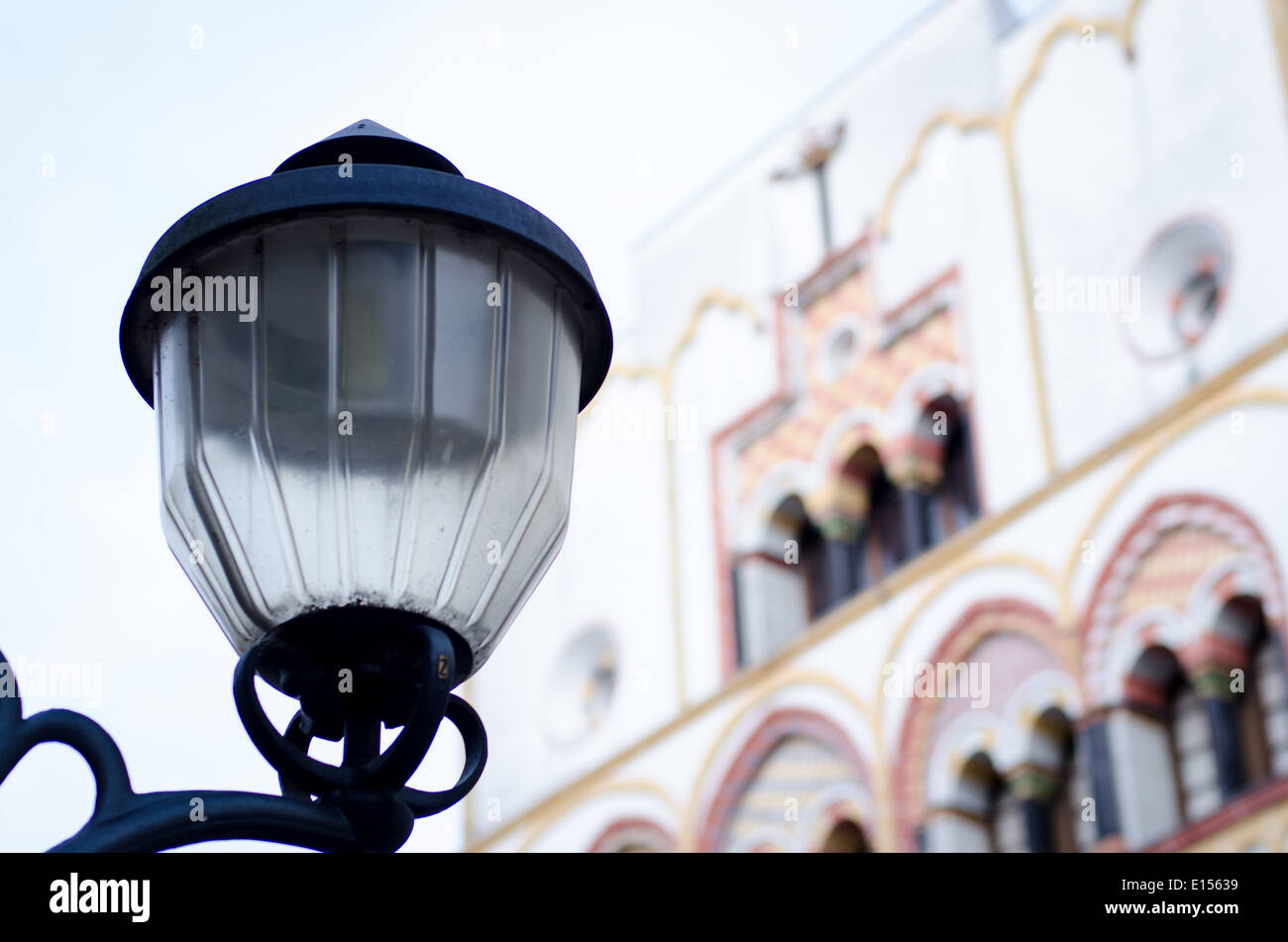 Trier, Germany, Europe. Beautiful small picturesque town Stock Photo ...