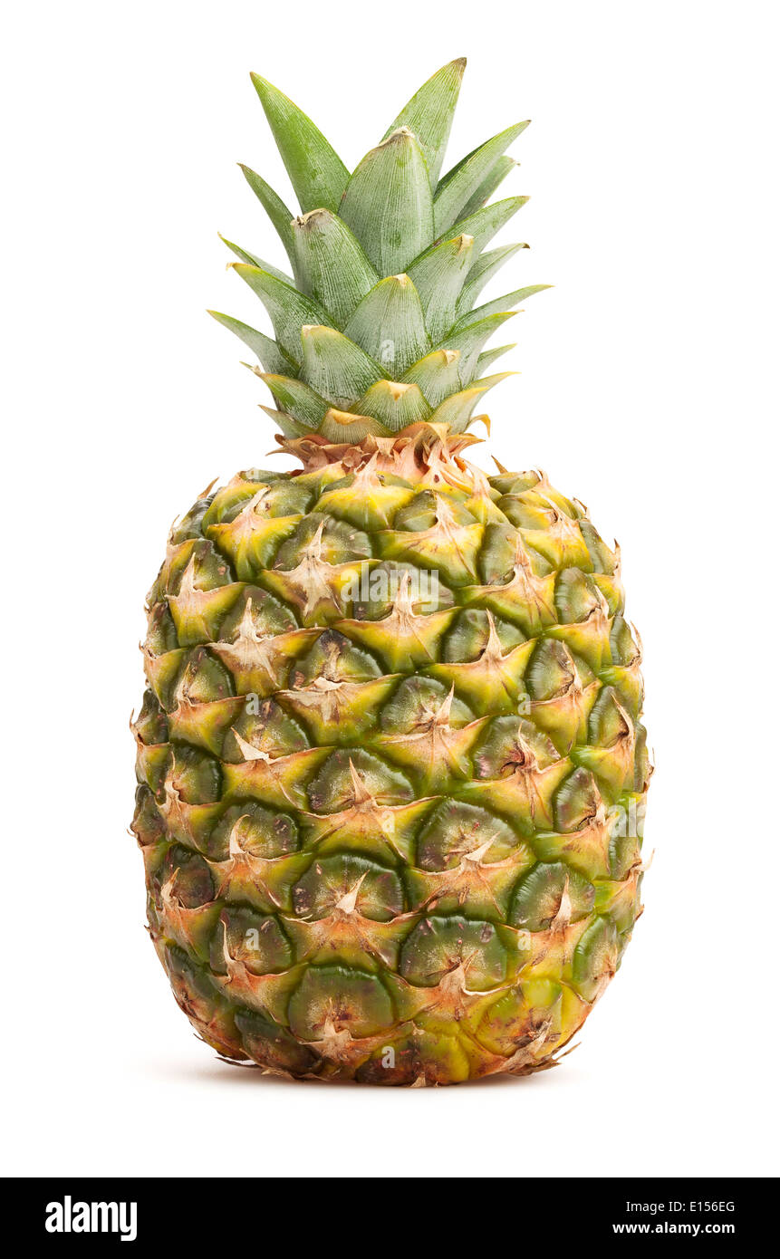 Exotic pineapple hi-res stock photography and images - Alamy