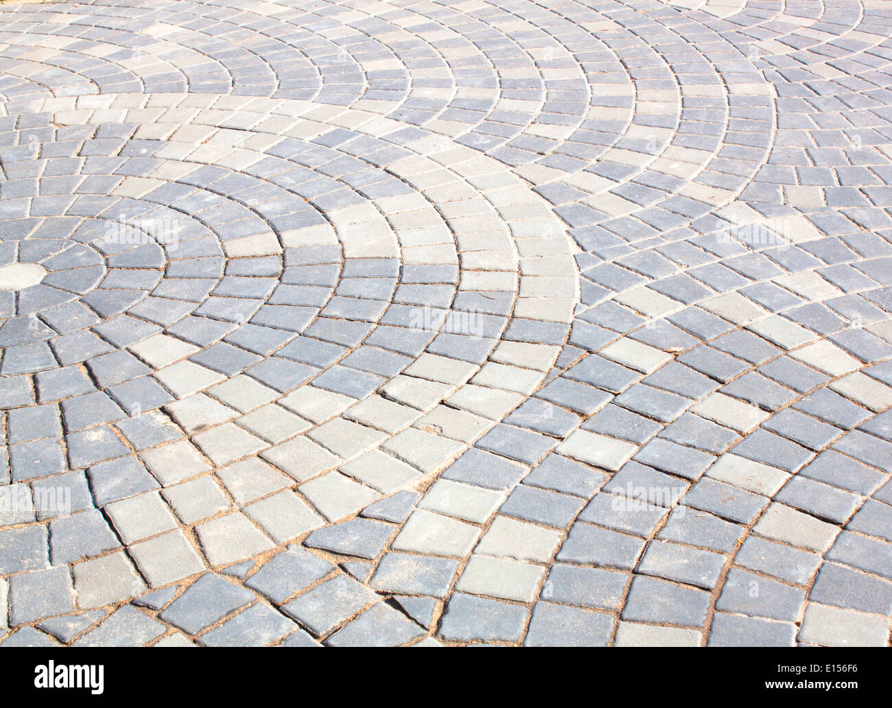Traditional paving stones hi-res stock photography and images - Alamy