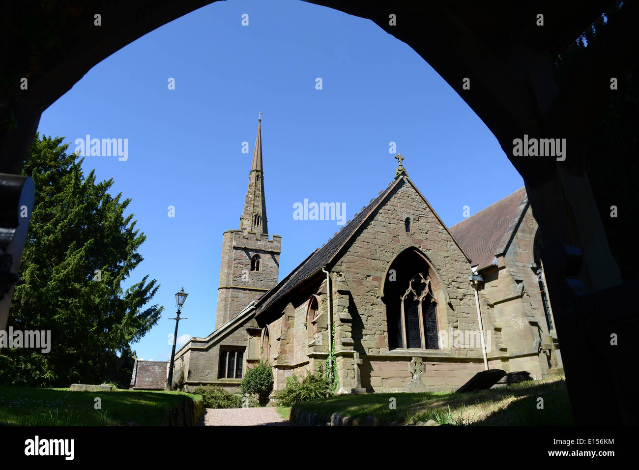 Belbroughton hi-res stock photography and images - Alamy