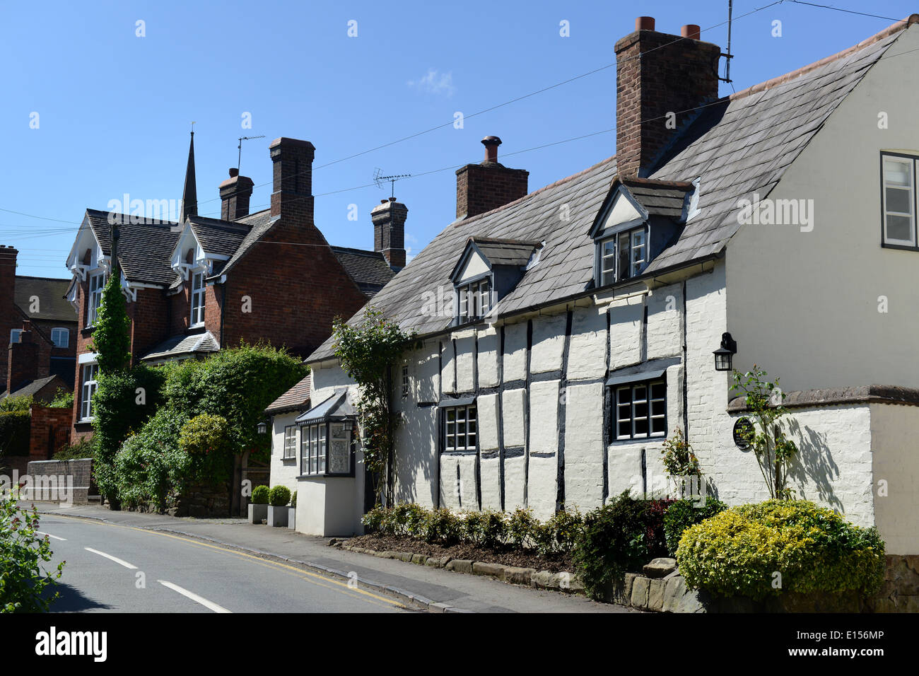 Belbroughton hi-res stock photography and images - Alamy