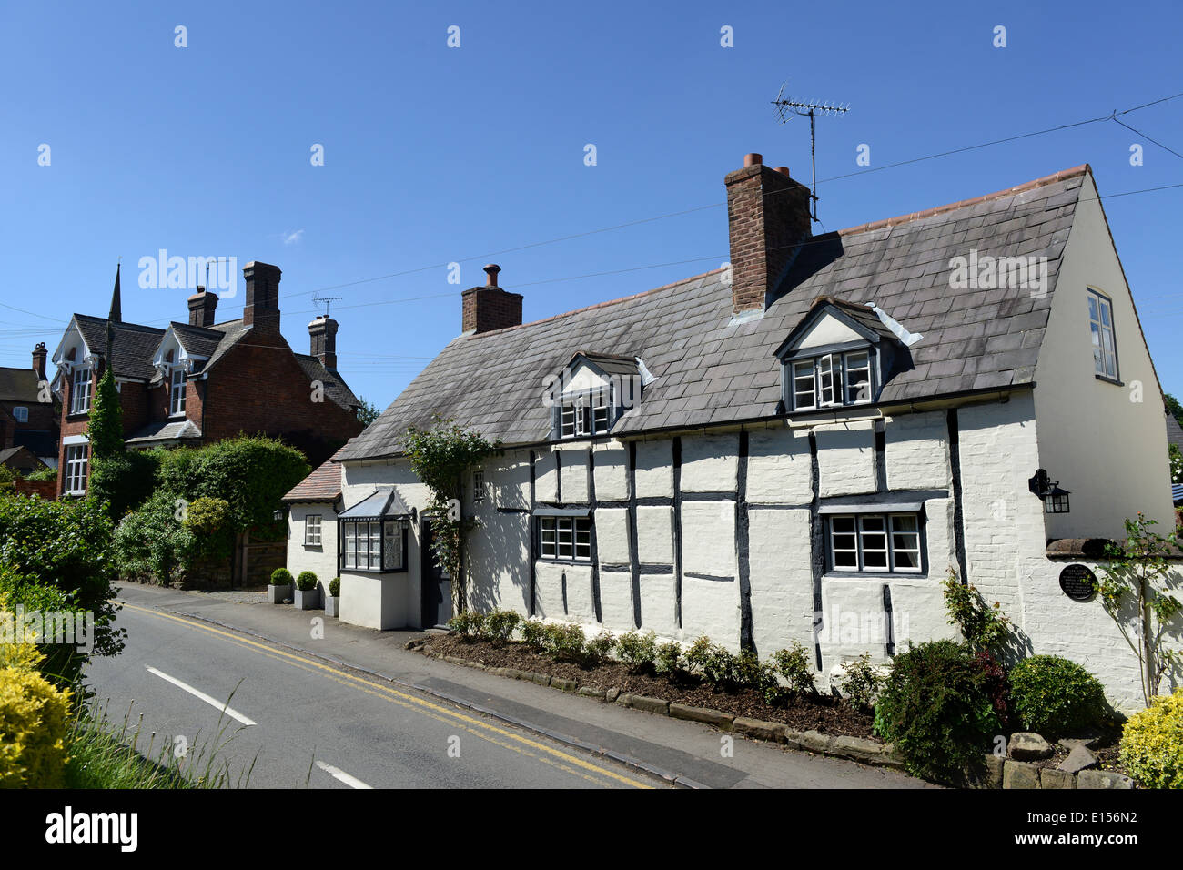 Belbroughton hi-res stock photography and images - Alamy