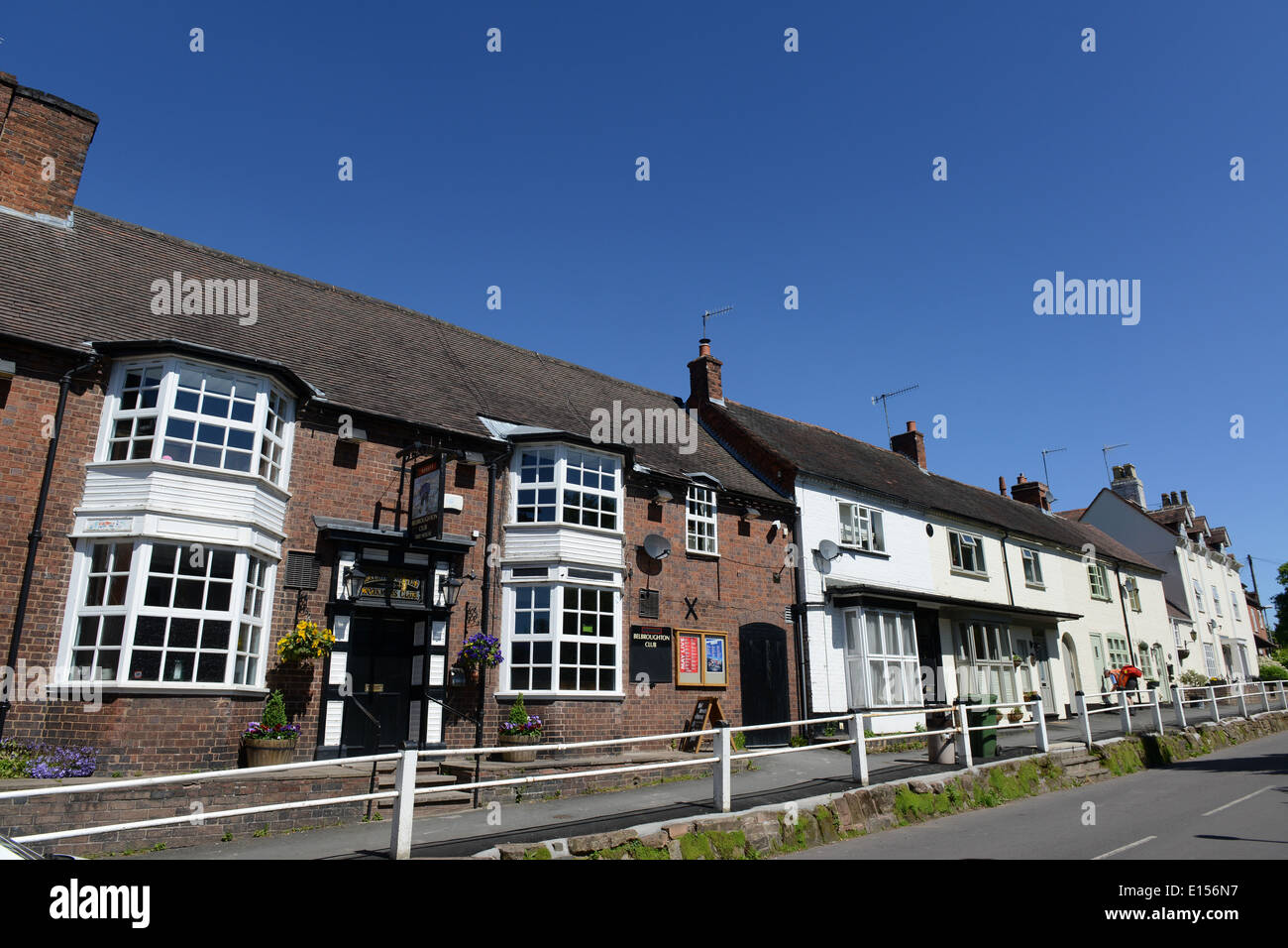 Belbroughton hi-res stock photography and images - Alamy
