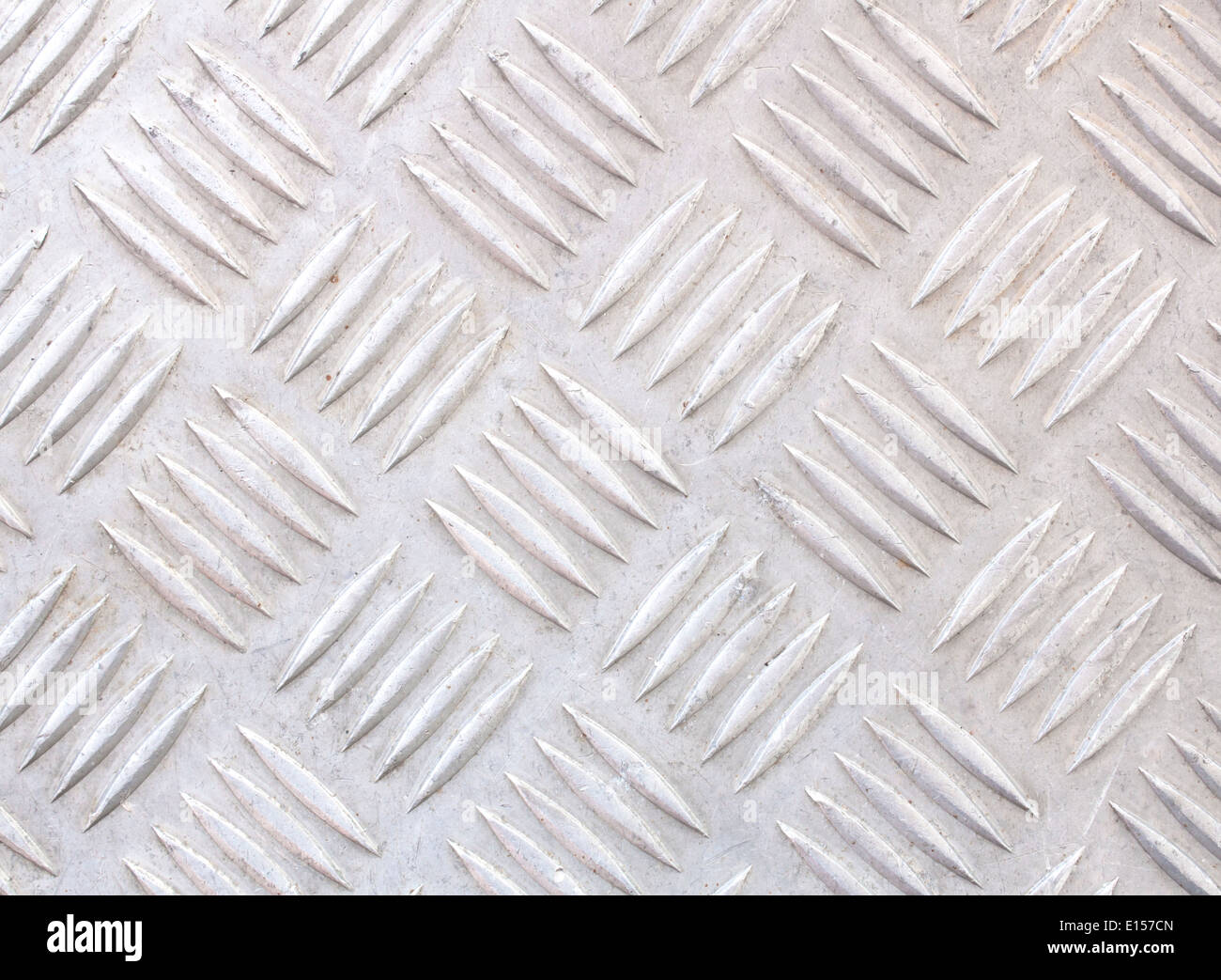 Background texture of old sheets of aluminum Stock Photo - Alamy