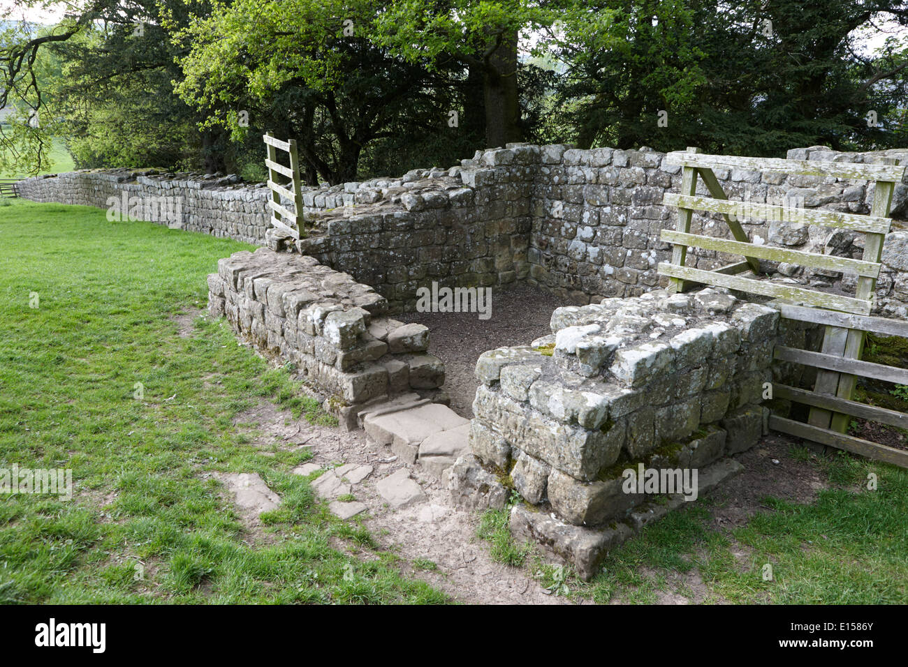 Brunton turret High Resolution Stock Photography and Images - Alamy