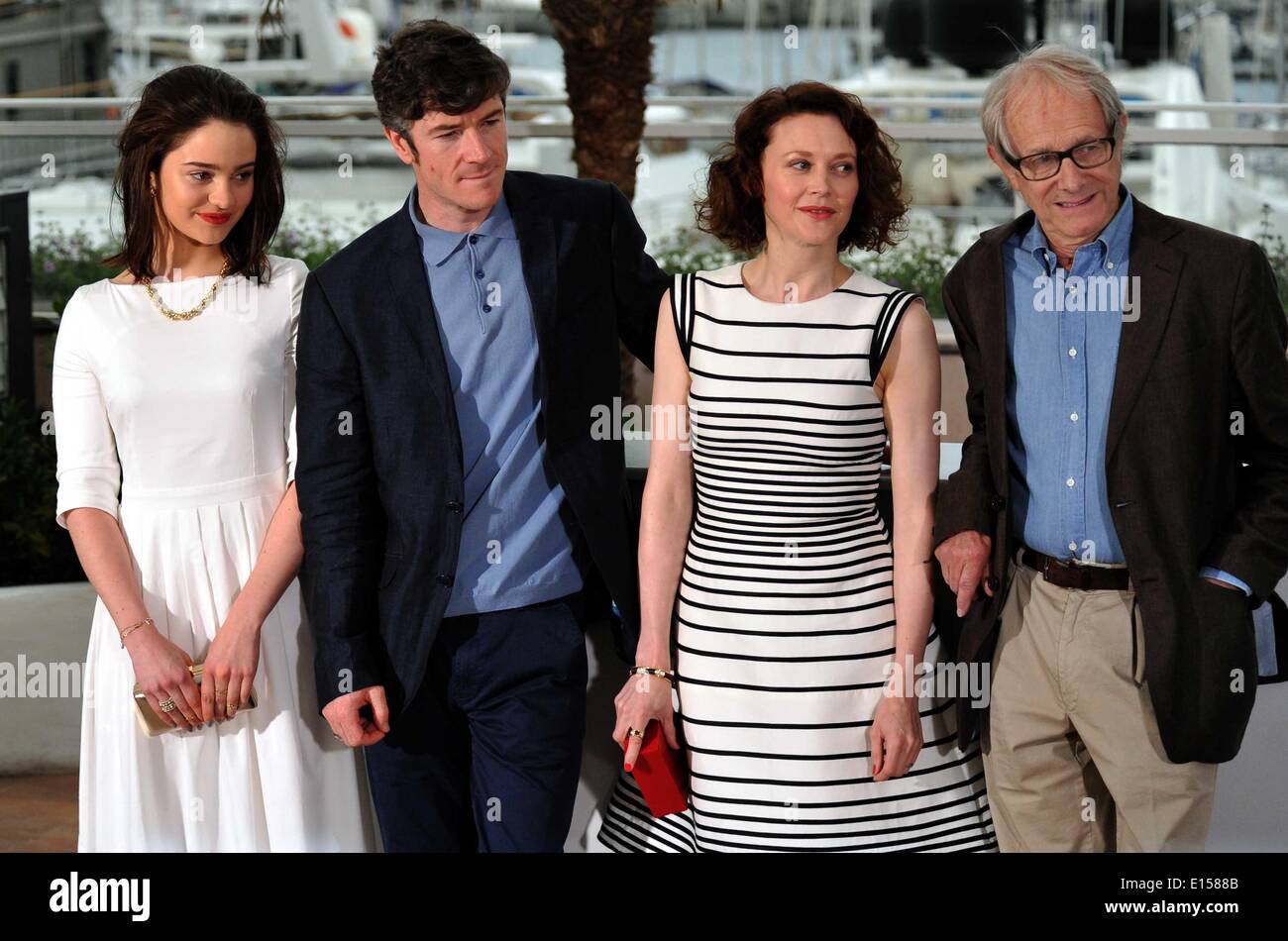 Barry ward hi-res stock photography and images - Alamy