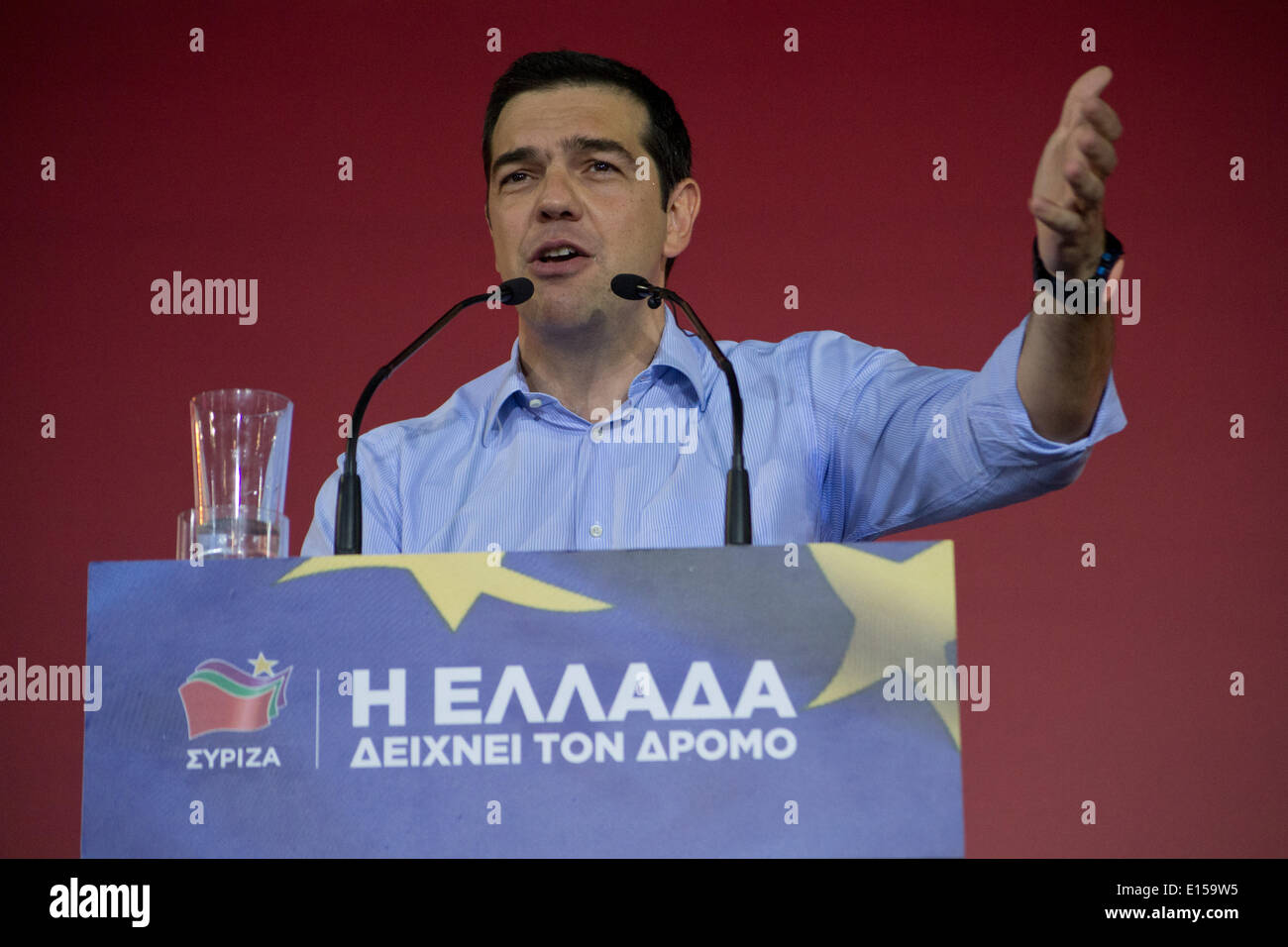 Left wing candidate hi-res stock photography and images - Alamy