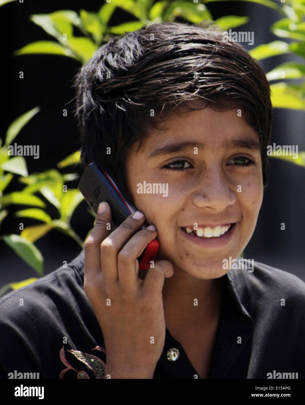 Pakistans prime minister nawaz sharif hi-res stock photography and ...