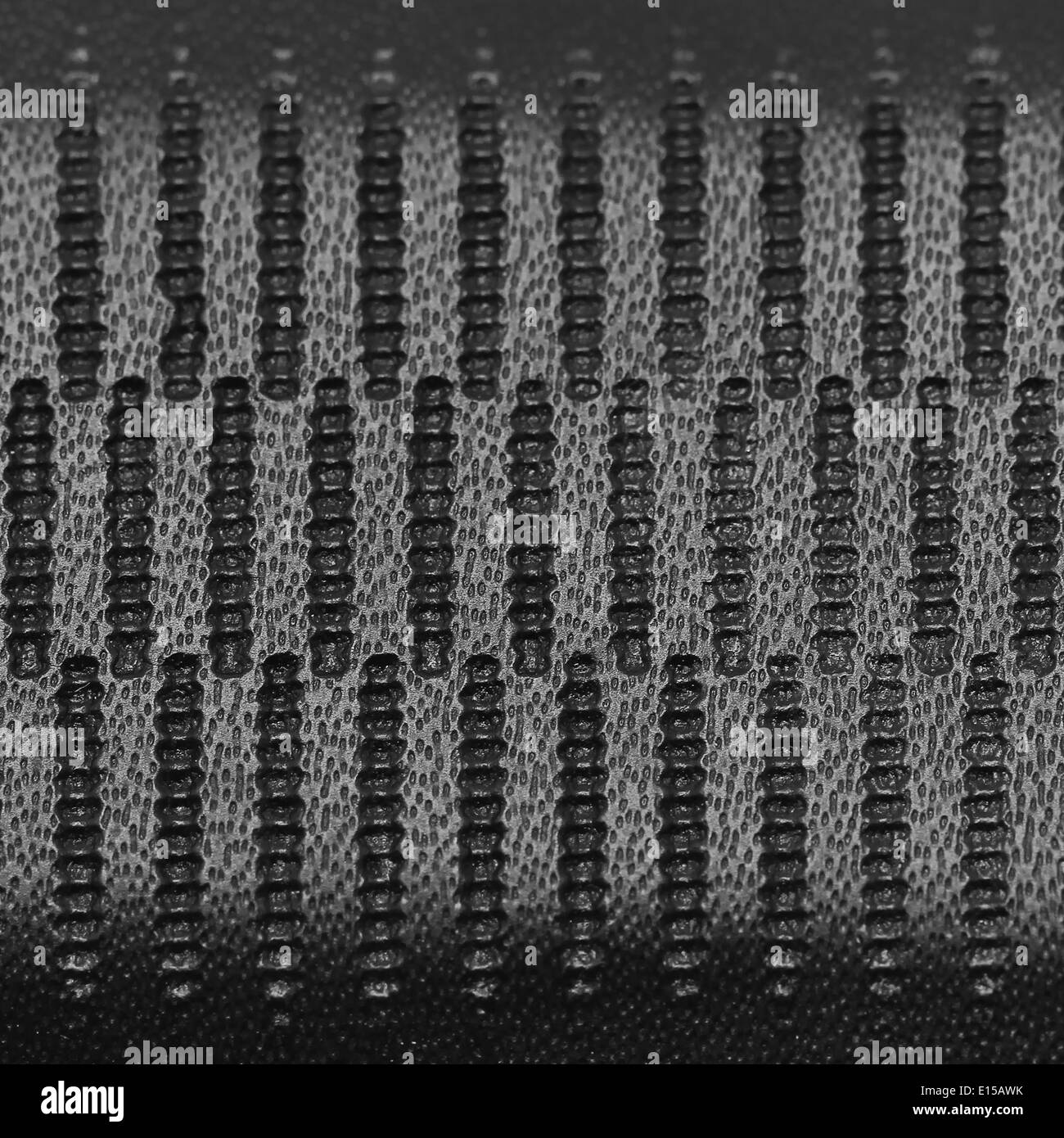 Silver leather texture hi-res stock photography and images - Alamy