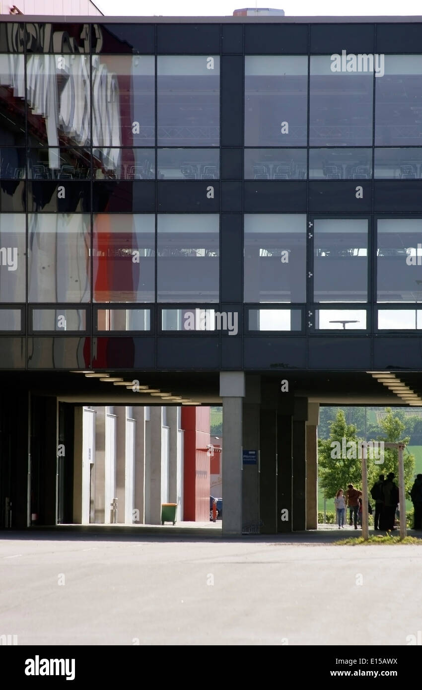 Mainz soccer stadium hi-res stock photography and images - Alamy