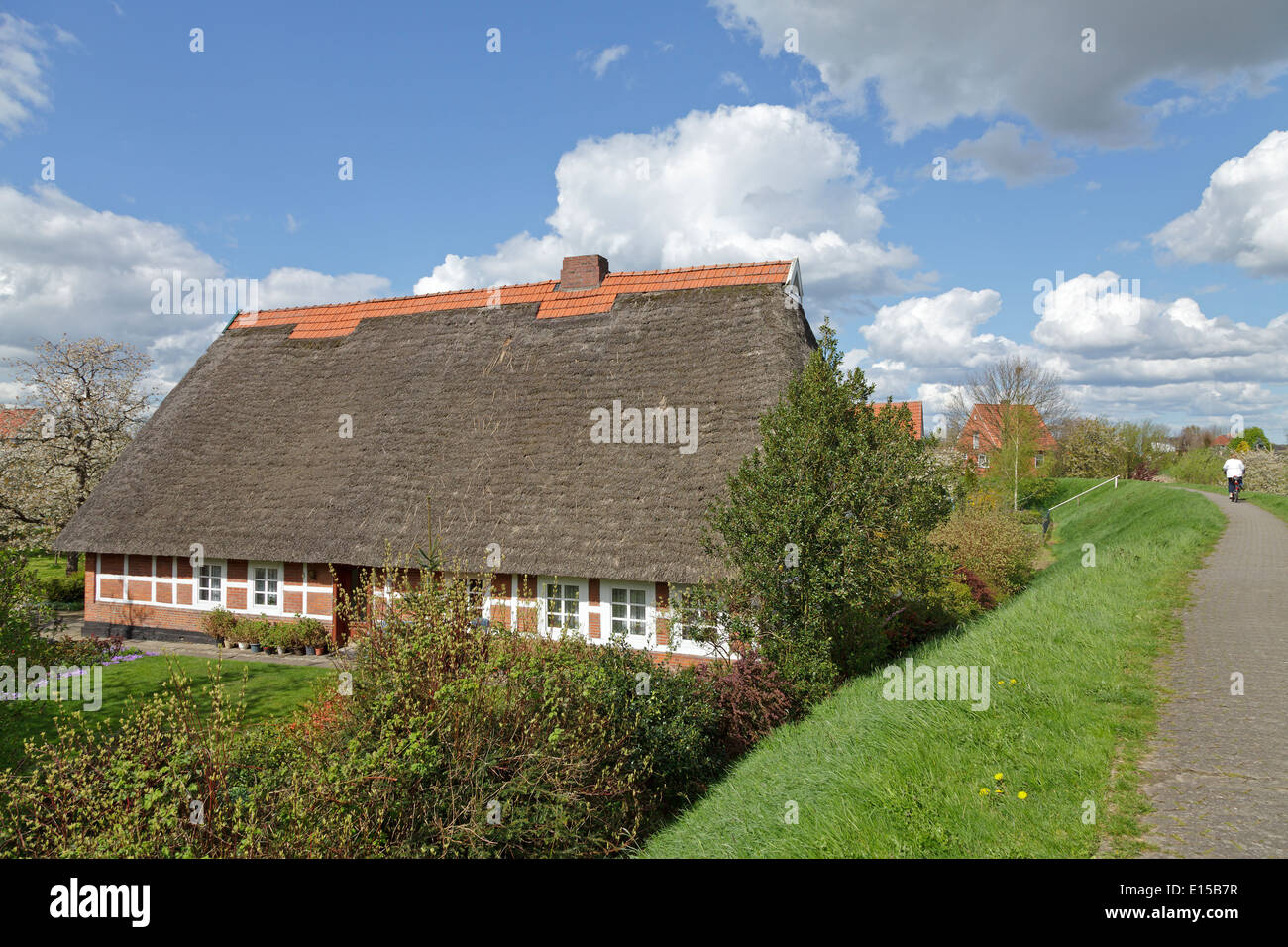 Altes_land hi-res stock photography and images - Alamy