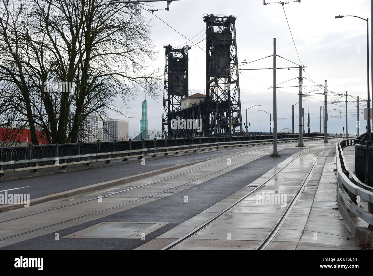 Lane transit district hi-res stock photography and images - Alamy