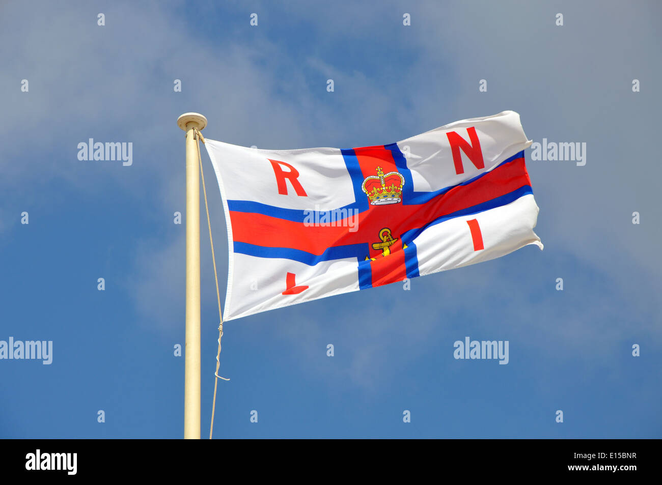 Royal flag uk hi-res stock photography and images - Alamy