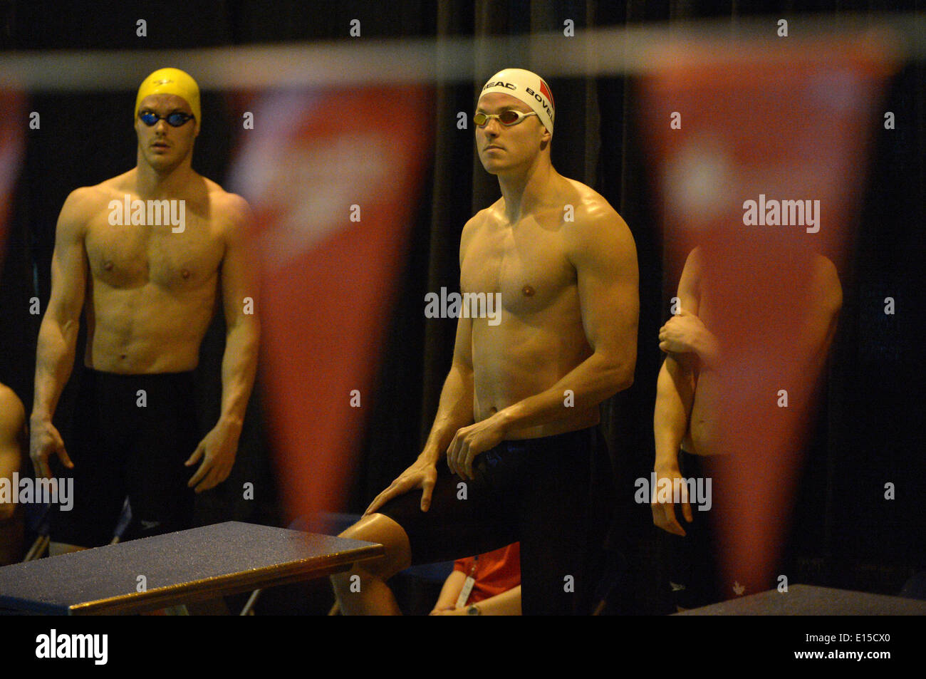 George bovell hi-res stock photography and images - Alamy