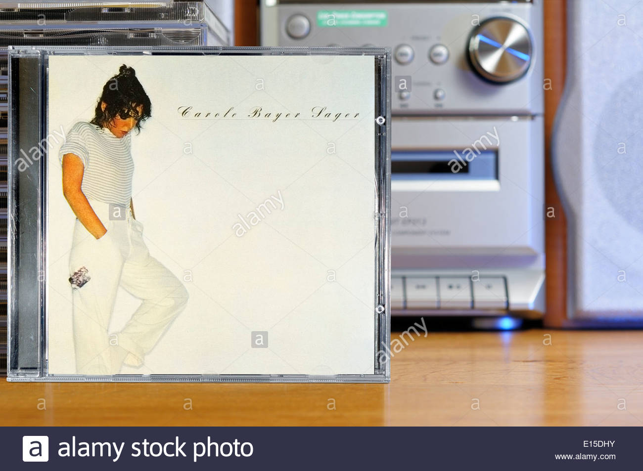 Carole Bayer Sager Stock Photos & Carole Bayer Sager Stock Images - Alamy
