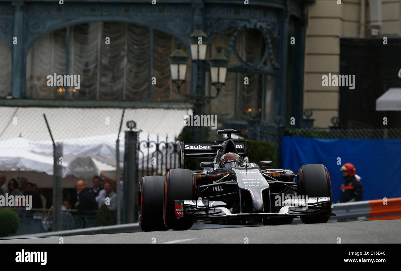 F1 formula 1 gp action f1 formula 1 monaco hi-res stock photography and ...