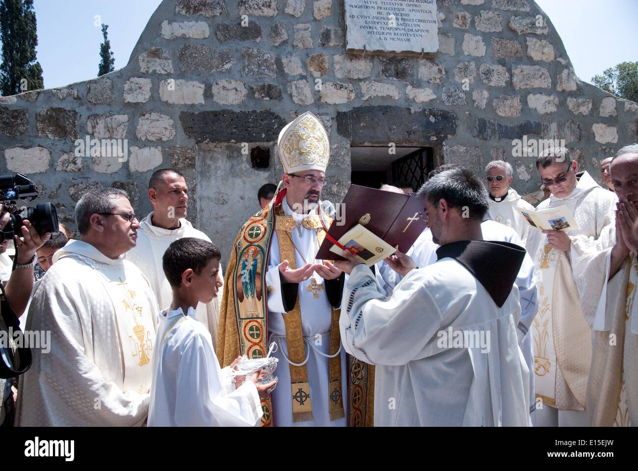 Feast of the transfiguration hi-res stock photography and images - Alamy