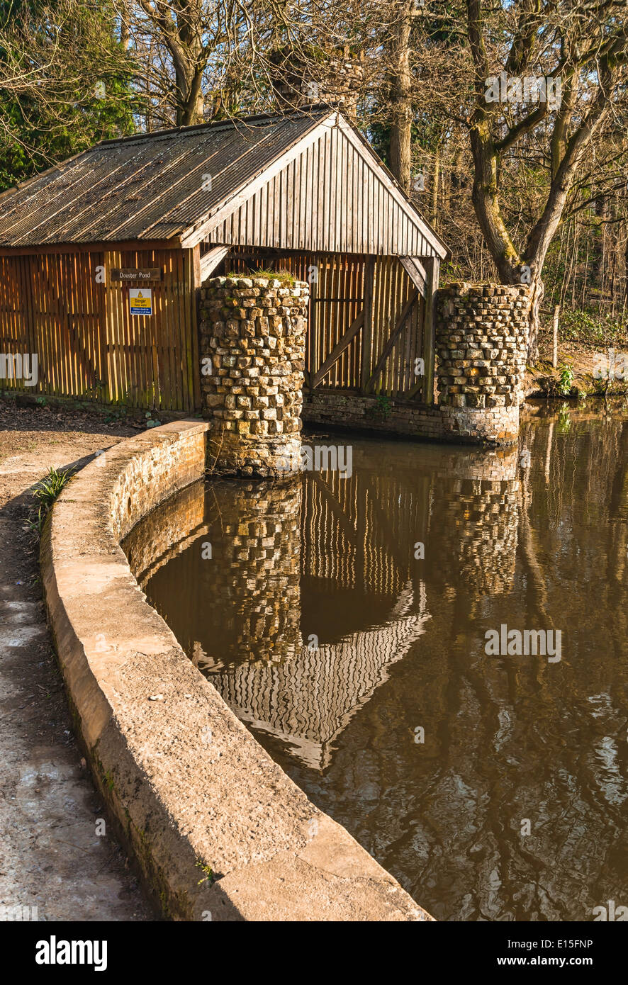 Buchan park crawley hi-res stock photography and images - Alamy