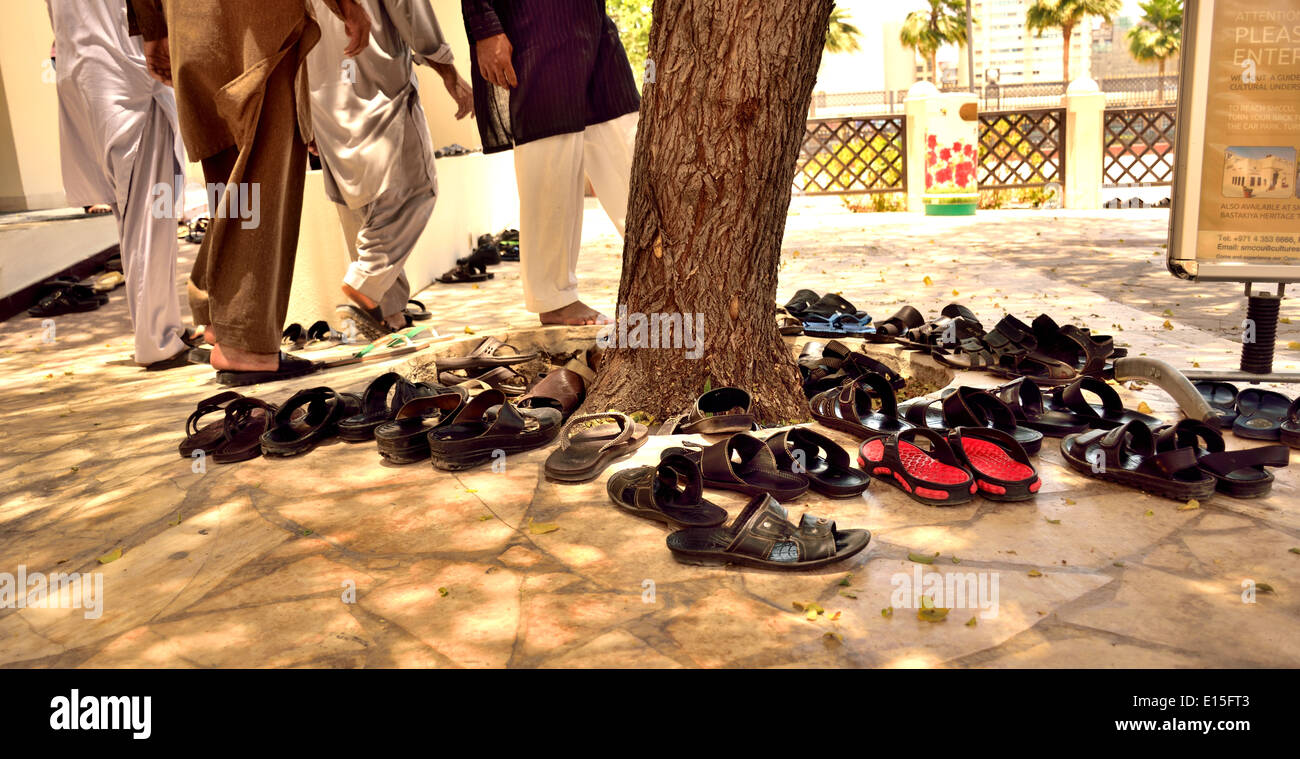 Mosque of the olive tree mosque hi-res stock photography and images - Alamy