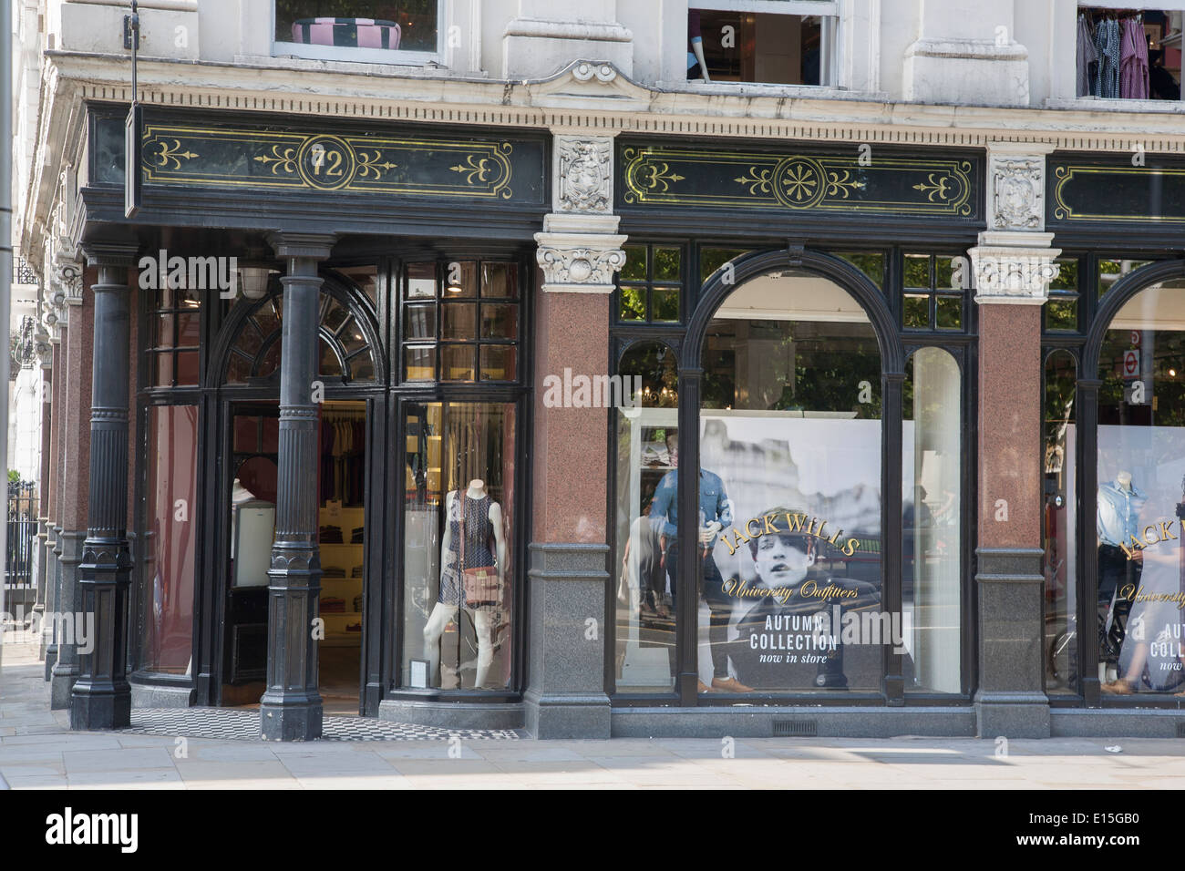 Jack london the road hi-res stock photography and images - Alamy