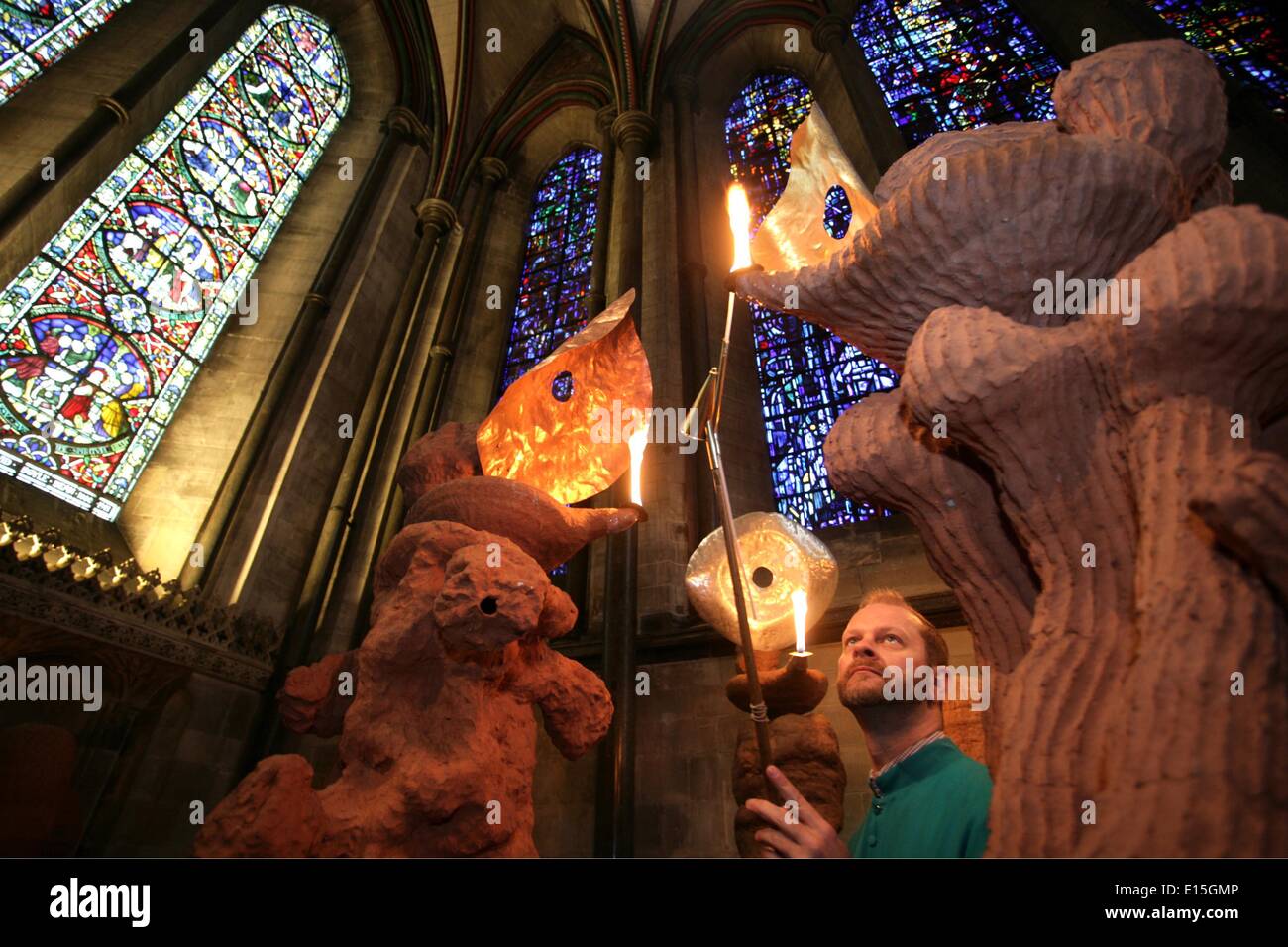 Nicholas Simpson High Resolution Stock Photography and Images - Alamy