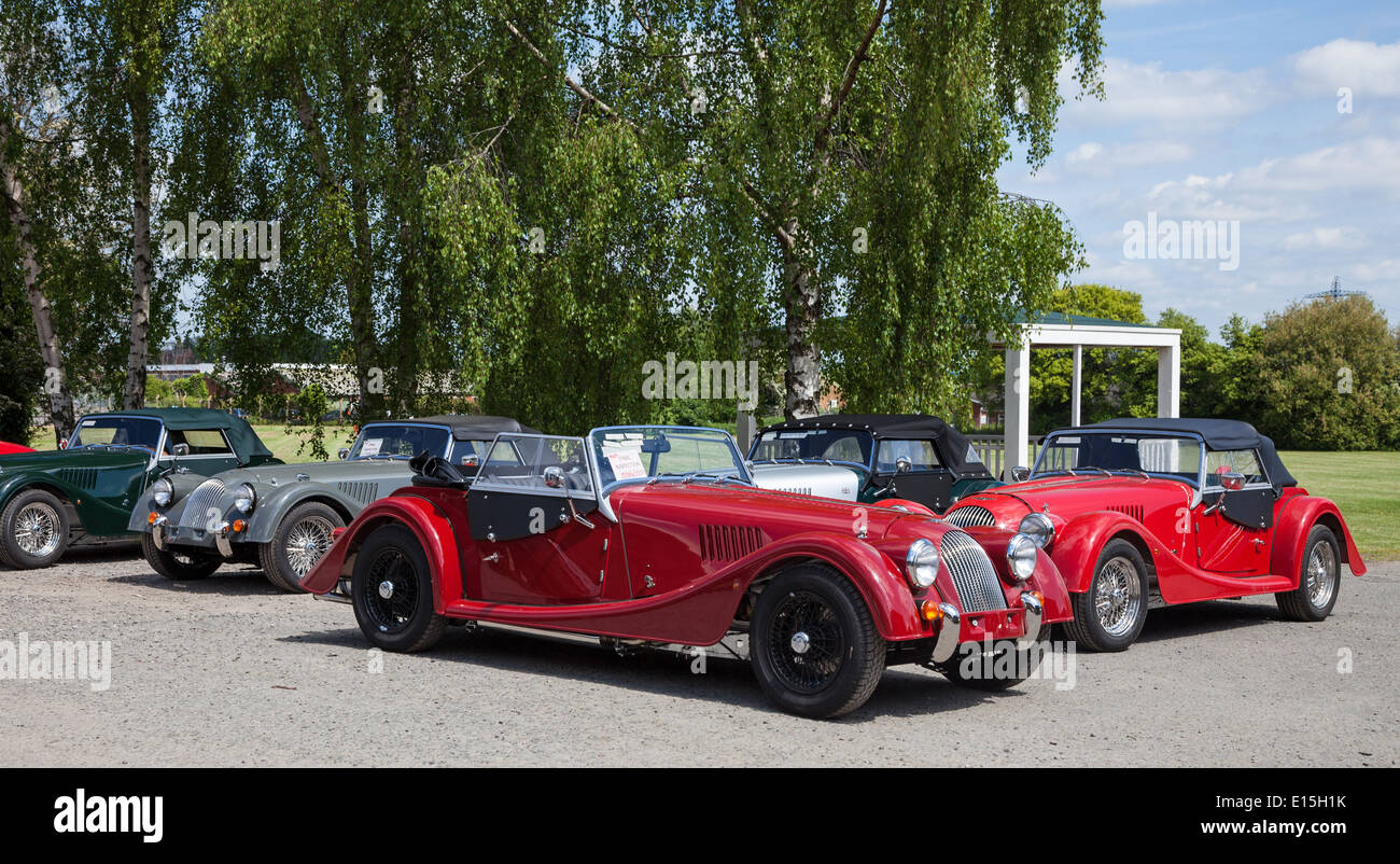 Heritage motors hi-res stock photography and images - Alamy