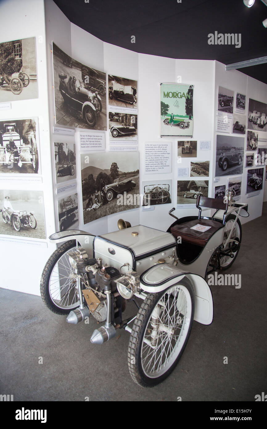 Morgan family hi-res stock photography and images - Alamy