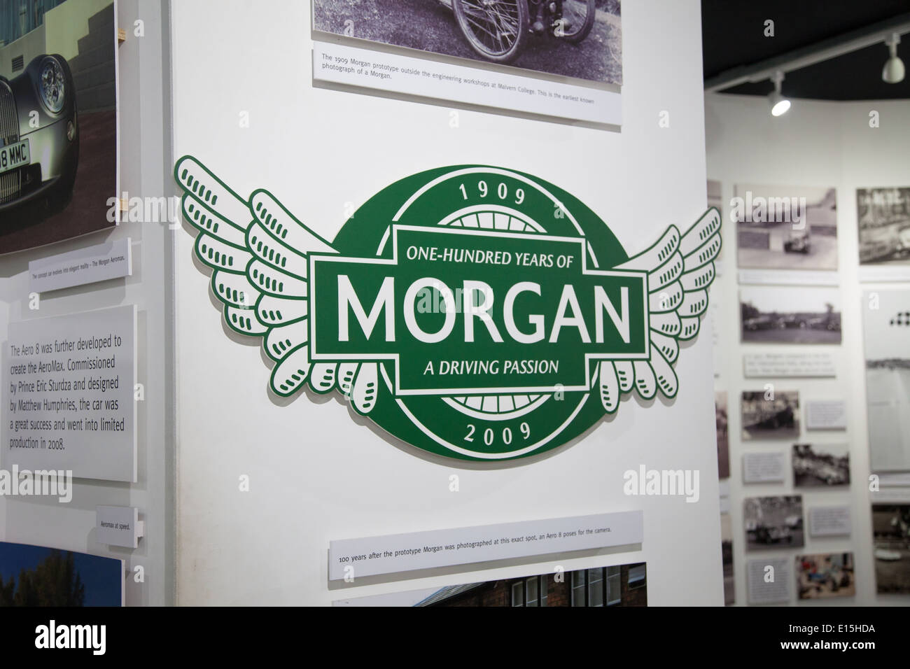 Malvern link hi-res stock photography and images - Alamy