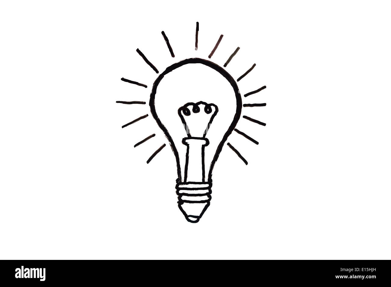 Electric light bulbs hi-res stock photography and images - Alamy