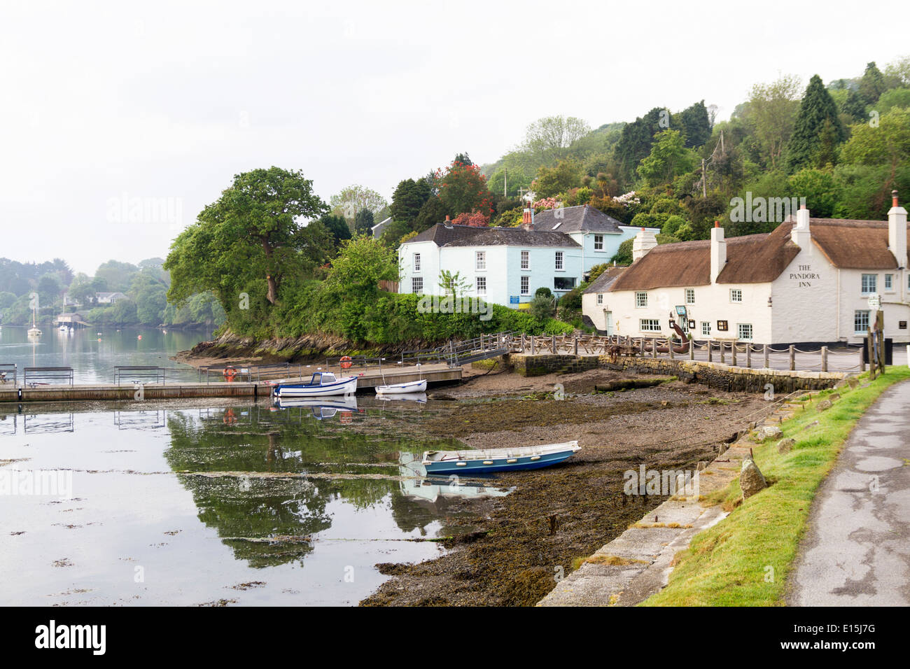Tavern restaurant located in hi-res stock photography and images - Alamy